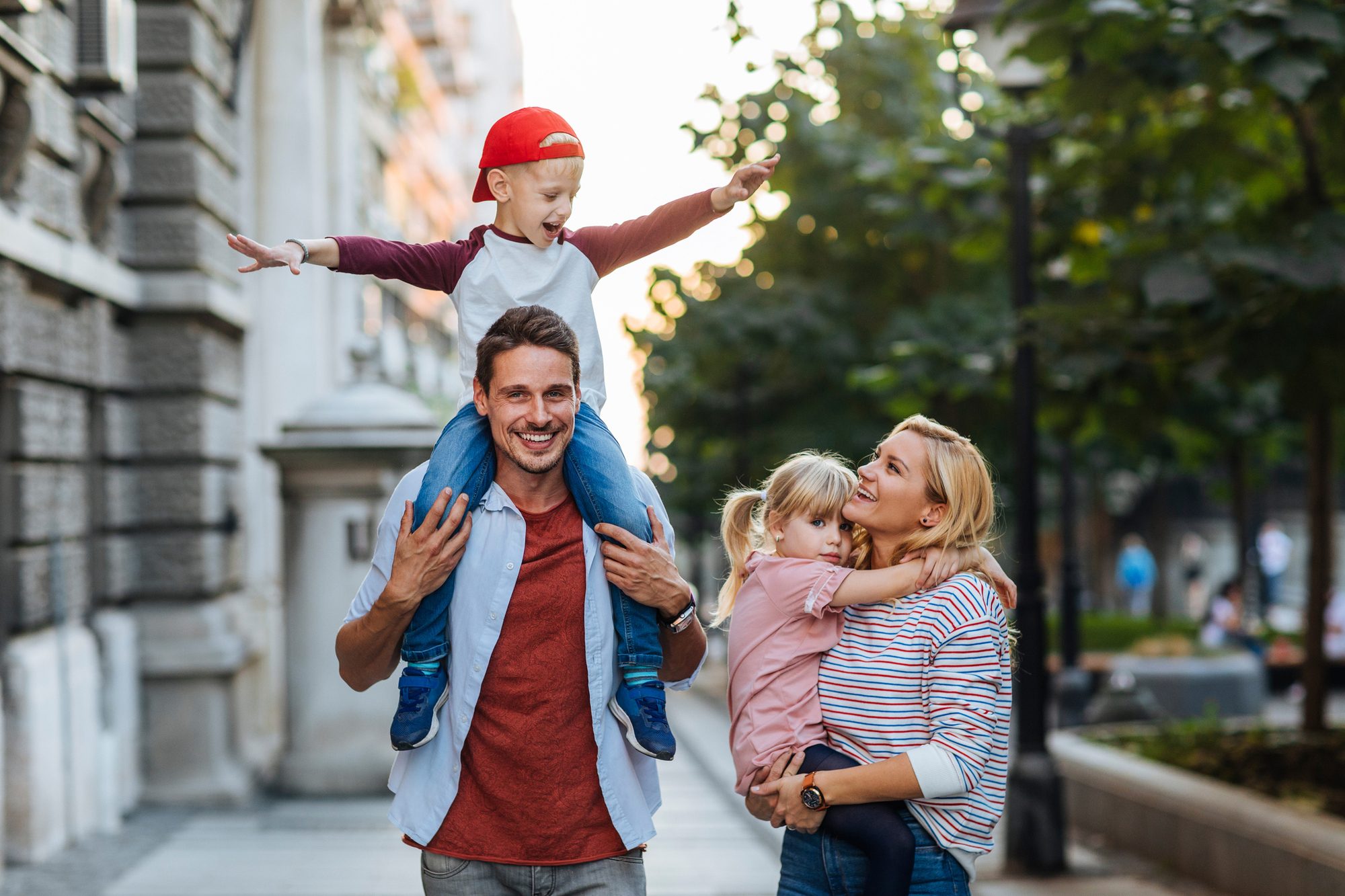 New England Financial Advisors | Wealth & Retirement Planning